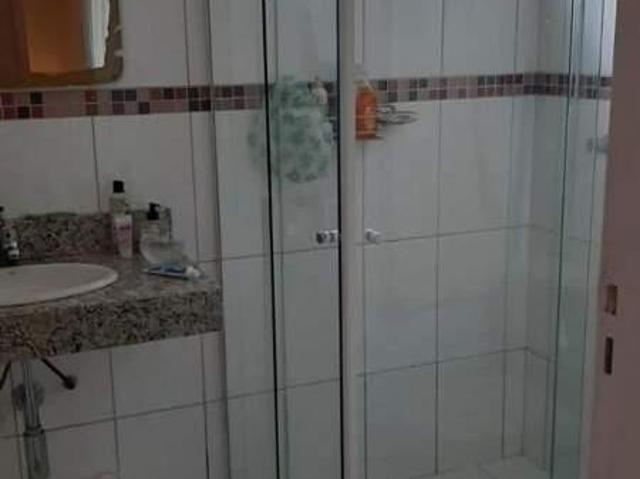 Sobrado em Campestre, Santo André/SP de 140m² 3 quartos à venda por R$ 660.000,00