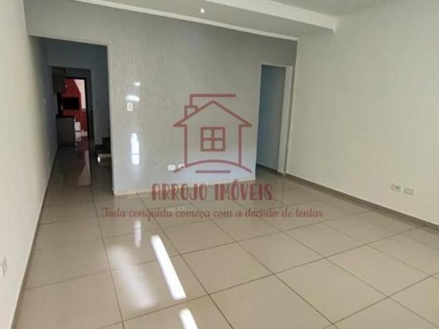 Sobrado em Campestre, Santo André/SP de 140m² 3 quartos à venda por R$ 880.000,00