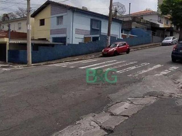 Sobrado em Campestre, Santo André/SP de 162m² 3 quartos à venda por R$ 848.000,00