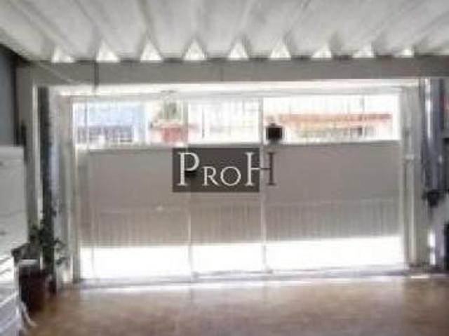 Sobrado em Campestre, Santo André/SP de 171m² 3 quartos à venda por R$ 750.000,00