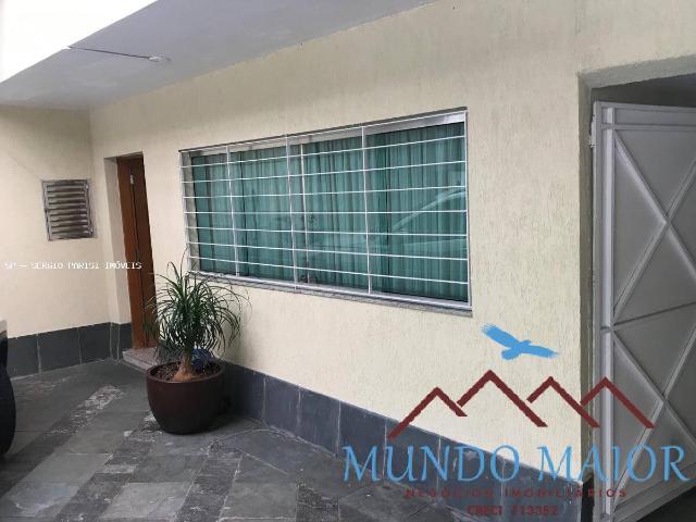 Sobrado em Campestre, Santo André/SP de 176m² 2 quartos à venda por R$ 749.900,00