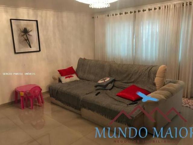 Sobrado em Campestre, Santo André/SP de 176m² 2 quartos à venda por R$ 750.000,00