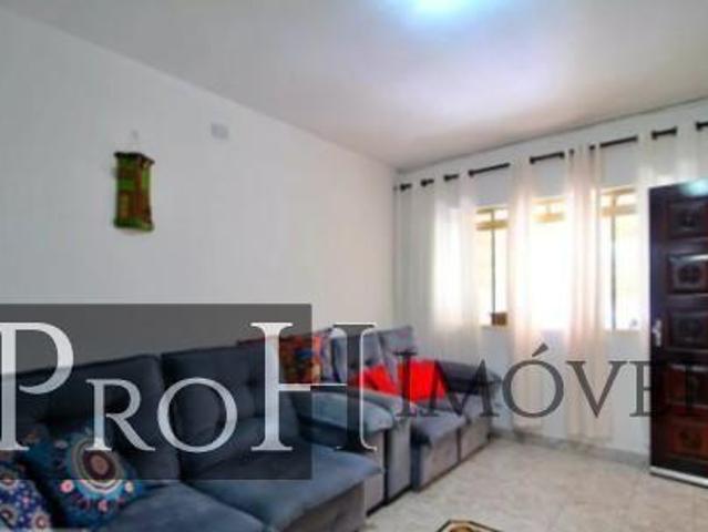Sobrado em Campestre, Santo André/SP de 197m² 3 quartos à venda por R$ 739.000,00