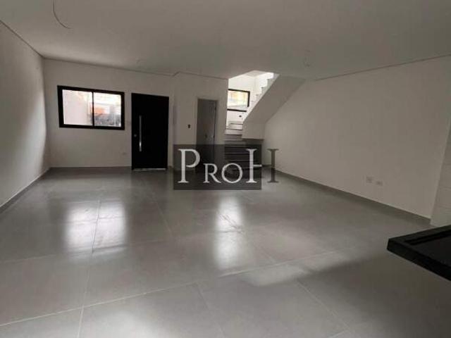 Sobrado em Campestre, Santo André/SP de 110m² 3 quartos à venda por R$ 1.199.000,00