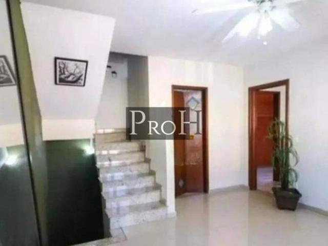Sobrado em Campestre, Santo André/SP de 120m² 3 quartos à venda por R$ 798.000,00