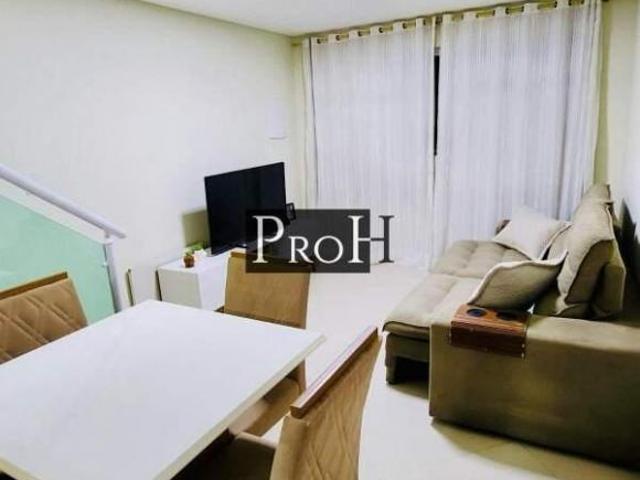 Sobrado em Campestre, Santo André/SP de 135m² 2 quartos à venda por R$ 745.000,00