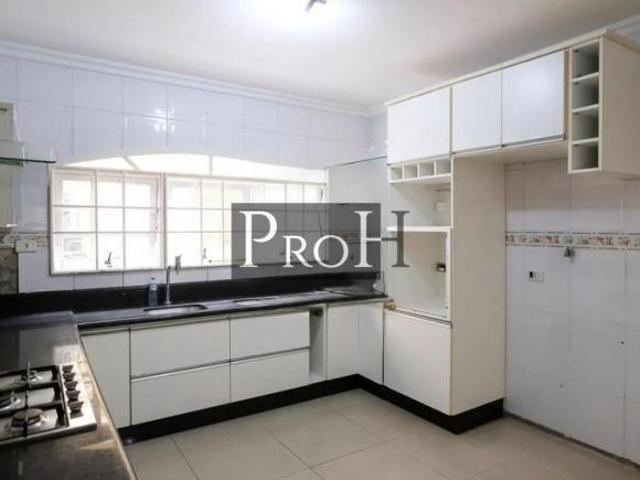 Sobrado em Campestre, Santo André/SP de 280m² 3 quartos à venda por R$ 959.000,00
