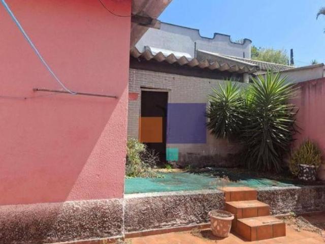 Sobrado em Campestre, Santo André/SP de 280m² 4 quartos à venda por R$ 1.200.000,00