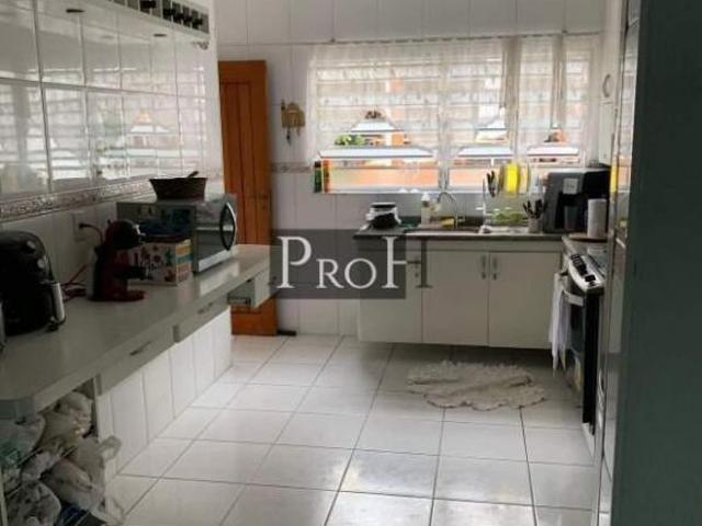 Sobrado em Campestre, Santo André/SP de 227m² 4 quartos à venda por R$ 1.543.000,00