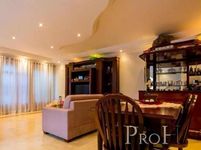 Sobrado em Campestre, Santo André/SP de 367m² 3 quartos à venda por R$ 1.560.000,00