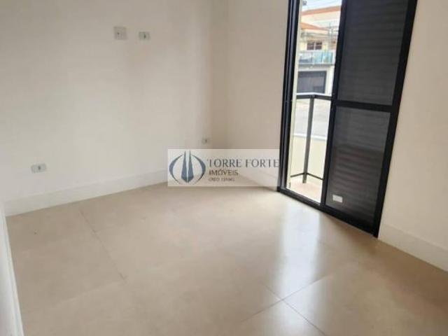 Sobrado em Campestre, Santo André/SP de 98m² 3 quartos à venda por R$ 900.000,00