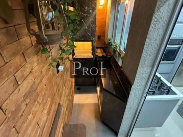 Sobrado em Campestre, Santo André/SP de 90m² 2 quartos à venda por R$ 700.000,00