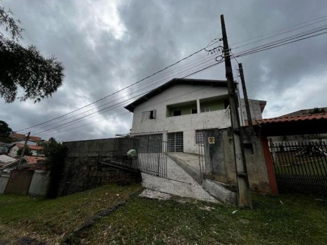 Sobrado em, Campina Grande do Sul/PR de 375m² 7 quartos à venda por R$ 795.000,00