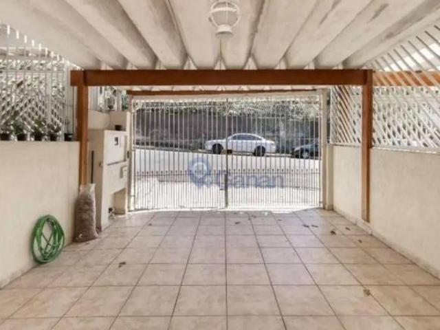 Sobrado em Campo Belo, São Paulo/SP de 100m² 2 quartos à venda por R$ 745.000,00