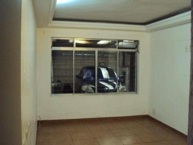 Sobrado em Campo Belo, São Paulo/SP de 115m² à venda por R$ 1.980.000,00