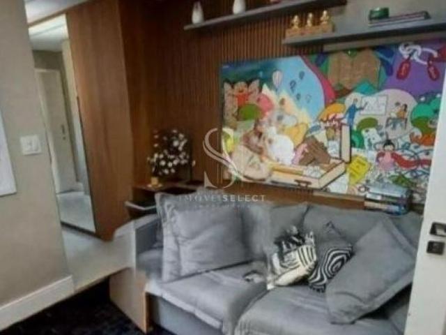 Sobrado em Campo Belo, São Paulo/SP de 120m² 3 quartos à venda por R$ 1.050.000,00