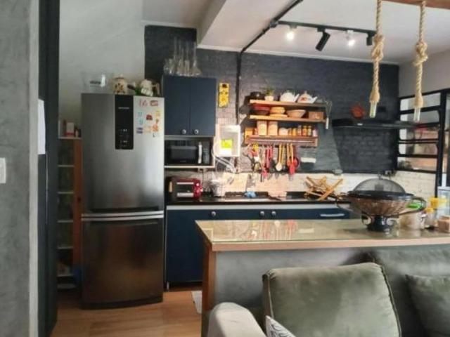 Sobrado em Campo Belo, São Paulo/SP de 120m² 3 quartos à venda por R$ 1.450.000,00