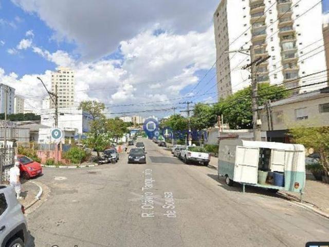Sobrado em Campo Belo, São Paulo/SP de 134m² à venda por R$ 1.700.000,00