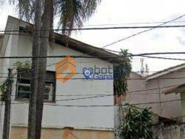 Sobrado em Campo Belo, São Paulo/SP de 137m² 3 quartos à venda por R$ 849.900,00