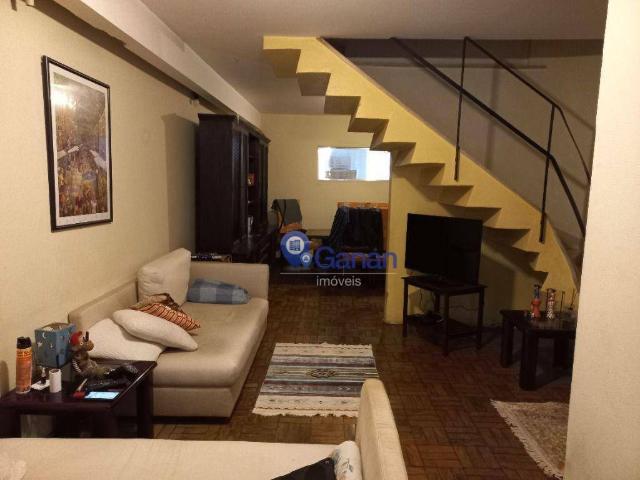 Sobrado em Campo Belo, São Paulo/SP de 145m² 3 quartos à venda por R$ 1.199.900,00