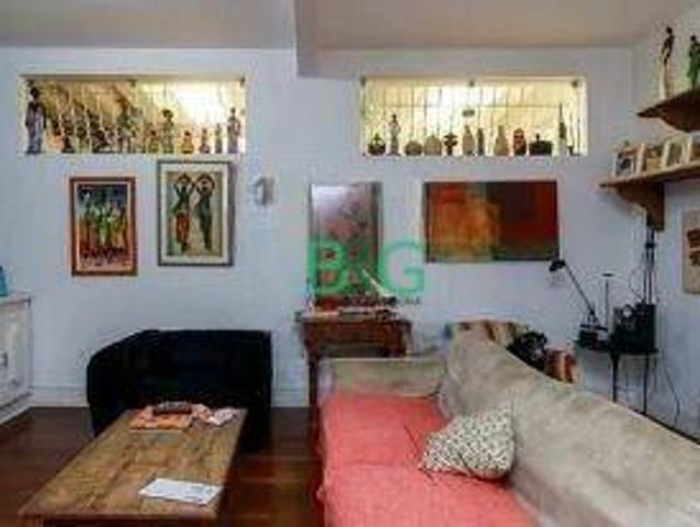 Sobrado em Campo Belo, São Paulo/SP de 164m² 3 quartos à venda por R$ 1.222.000,00