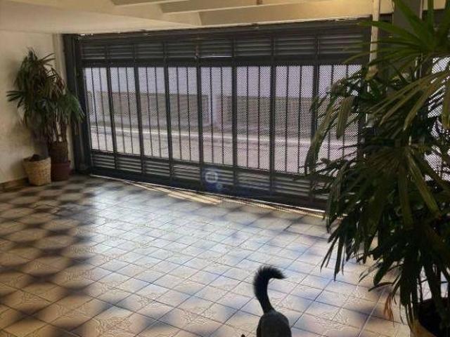 Sobrado em Campo Belo, São Paulo/SP de 167m² 5 quartos à venda por R$ 1.350.000,00
