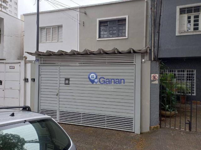 Sobrado em Campo Belo, São Paulo/SP de 160m² 3 quartos à venda por R$ 1.268.000,00