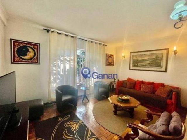 Sobrado em Campo Belo, São Paulo/SP de 160m² 3 quartos à venda por R$ 1.800.000,00