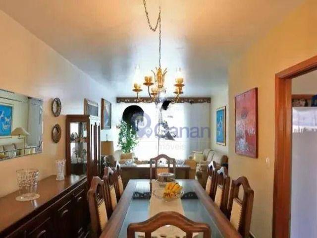 Sobrado em Campo Belo, São Paulo/SP de 175m² 3 quartos à venda por R$ 1.079.000,00
