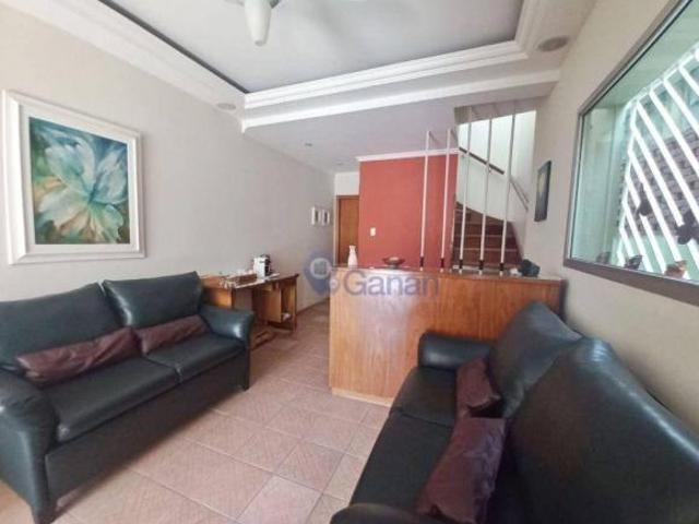 Sobrado em Campo Belo, São Paulo/SP de 170m² 2 quartos à venda por R$ 1.300.000,00 ou para locação R