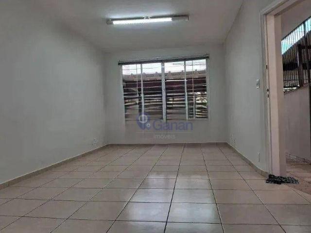 Sobrado em Campo Belo, São Paulo/SP de 170m² 3 quartos à venda por R$ 1.289.900,00