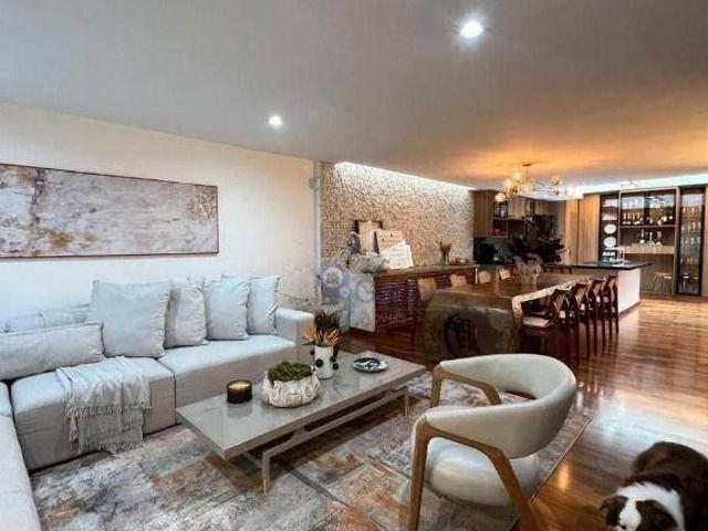 Sobrado em Campo Belo, São Paulo/SP de 171m² 3 quartos à venda por R$ 1.869.900,00