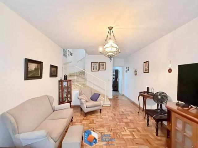 Sobrado em Campo Belo, São Paulo/SP de 173m² 3 quartos à venda por R$ 1.750.000,00