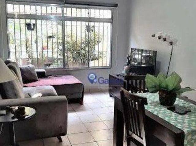 Sobrado em Campo Belo, São Paulo/SP de 185m² 2 quartos à venda por R$ 1.100.000,00