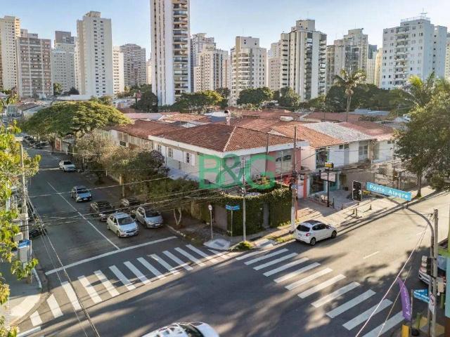 Sobrado em Campo Belo, São Paulo/SP de 188m² 3 quartos à venda por R$ 1.339.900,00
