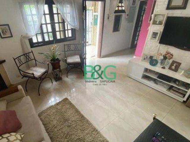 Sobrado em Campo Belo, São Paulo/SP de 183m² 3 quartos à venda por R$ 1.098.000,00