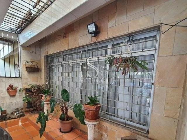 Sobrado em Campo Belo, São Paulo/SP de 195m² 3 quartos à venda por R$ 1.199.900,00