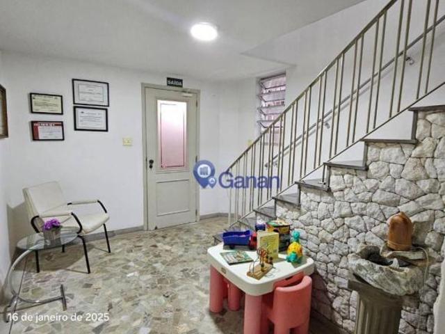 Sobrado em Campo Belo, São Paulo/SP de 196m² 7 quartos à venda por R$ 3.000.000,00