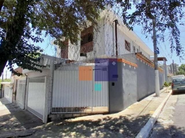 Sobrado em Campo Belo, São Paulo/SP de 190m² 4 quartos à venda por R$ 999.000,00
