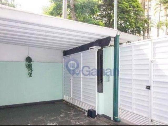 Sobrado em Campo Belo, São Paulo/SP de 190m² 4 quartos à venda por R$ 2.200.000,00
