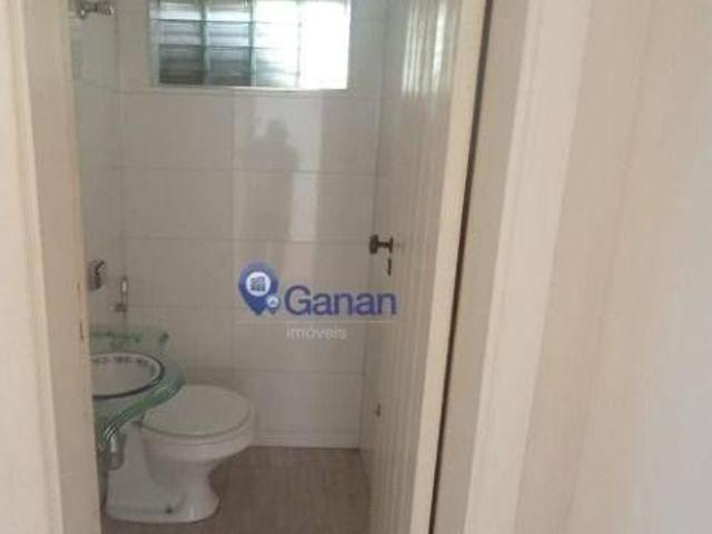 Sobrado em Campo Belo, São Paulo/SP de 190m² 3 quartos à venda por R$ 1.400.000,00