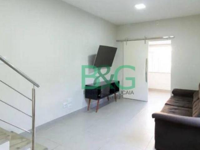 Sobrado em Campo Belo, São Paulo/SP de 210m² 3 quartos à venda por R$ 1.099.000,00