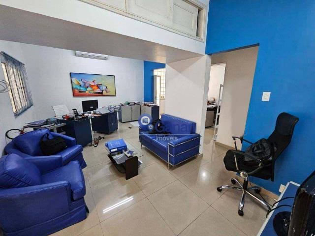 Sobrado em Campo Belo, São Paulo/SP de 225m² 2 quartos à venda por R$ 2.099.900,00