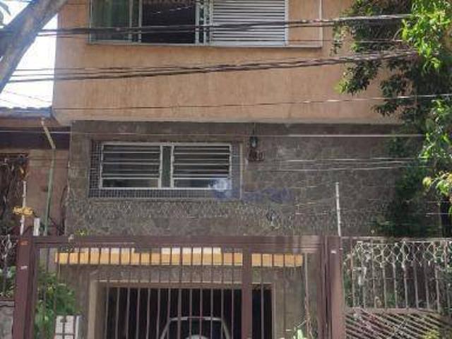 Sobrado em Campo Belo, São Paulo/SP de 227m² 3 quartos à venda por R$ 1.913.000,00
