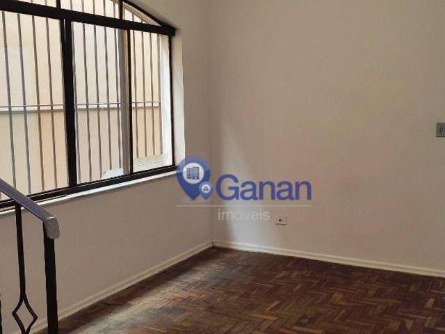 Sobrado em Campo Belo, São Paulo/SP de 255m² para locação R$ 7.500,00/mes