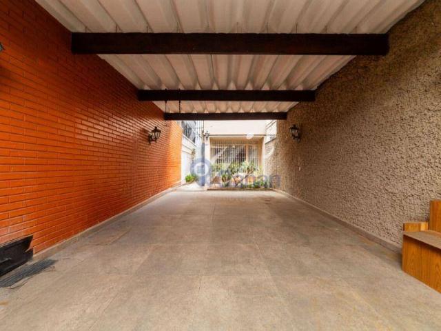 Sobrado em Campo Belo, São Paulo/SP de 259m² 3 quartos à venda por R$ 1.549.000,00