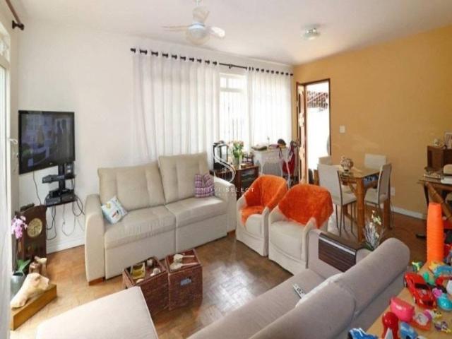Sobrado em Campo Belo, São Paulo/SP de 250m² 4 quartos à venda por R$ 2.959.000,00