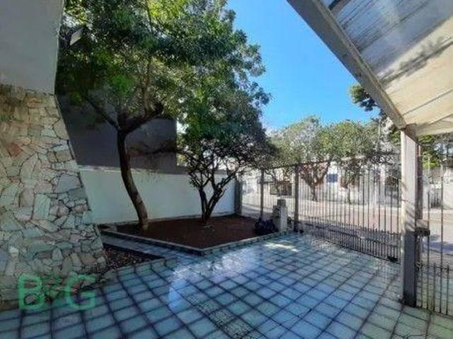 Sobrado em Campo Belo, São Paulo/SP de 276m² 8 quartos à venda por R$ 1.300.000,00