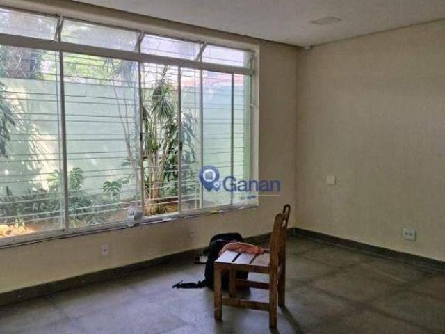 Sobrado em Campo Belo, São Paulo/SP de 284m² 4 quartos à venda por R$ 2.300.000,00