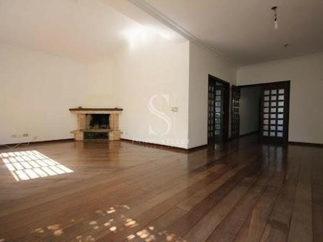 Sobrado em Campo Belo, São Paulo/SP de 308m² 3 quartos à venda por R$ 2.148.936,00